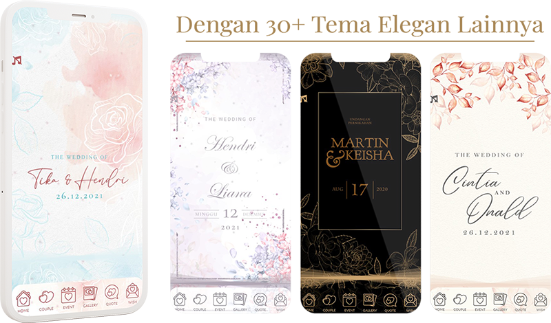 Home - KondanganKuy Indonesia